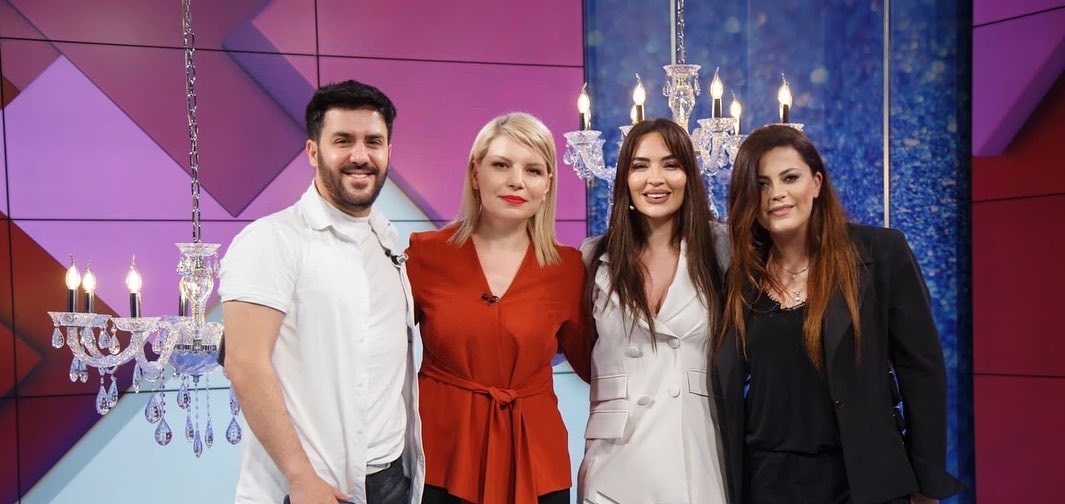 “Edhe kur debatojnë, e bëjnë bukur”, Korça, zemra e kulturës në ...